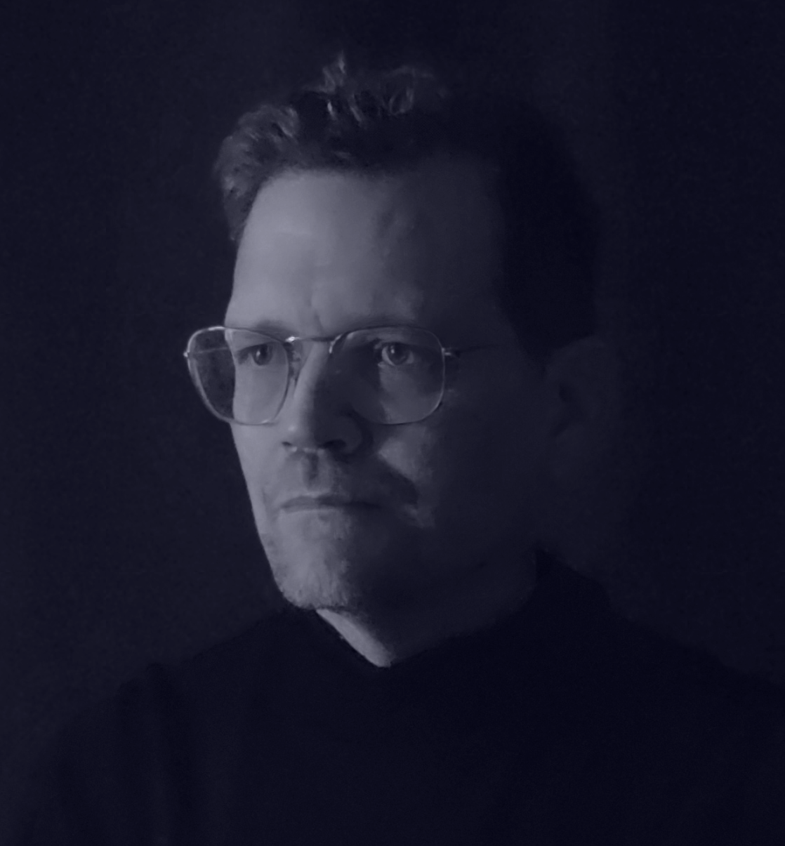 Kirk Walker - Personal Portfolio